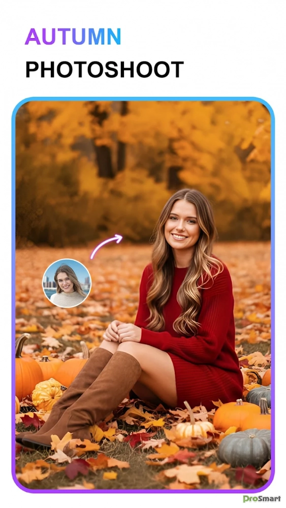 Pix Editor: AI Photo Maker v1.4.25 Premium » PS Мир смартфонов